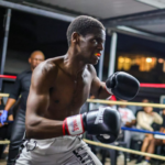 Burra Boxing – BurraBoxing