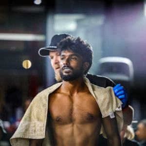 Burra Boxing – BurraBoxing