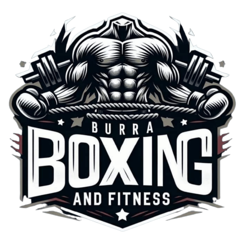 Burra Boxing – BurraBoxing